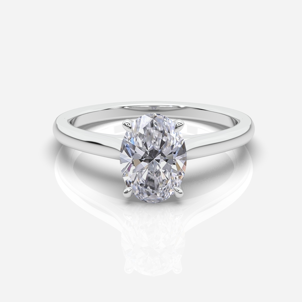 All Engagement Ring Settings | Harmony Jewels UK